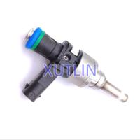 China Diesel Fuel Injector Set 06E906036AJ 06E906036AL 06E906036P 6x for Audi VW 3.0T for sale