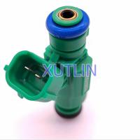 China Diesel Fuel Nozzle 16600-4Z800 0280156159 for 2003-2006 Nissan Sentra 1.8L I4 for sale
