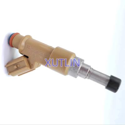 China Diesel Fuel Nozzle 23250-0C090 23209-0C090 for Toyota Tundra 4.6L 5.7L 2002-2014 for sale