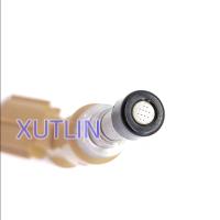 China Diesel Fuel Nozzle 23250-0C090 23209-0C090 for Toyota Tundra 4.6L 5.7L 2002-2014 for sale