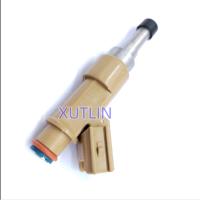 China Diesel Fuel Nozzle 23250-0C090 23209-0C090 for Toyota Tundra 4.6L 5.7L 2002-2014 for sale
