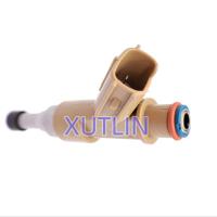 China Diesel Fuel Nozzle 23250-0C090 23209-0C090 for Toyota Tundra 4.6L 5.7L 2002-2014 for sale