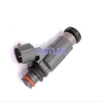 China Diesel Fuel Nozzle 15710-66D00 MD319790 CDH166 for Mitsubishi Mirage 1.5L 1997-2002 for sale