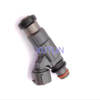 China Diesel Fuel Nozzle 15710-66D00 MD319790 CDH166 for Mitsubishi Mirage 1.5L 1997-2002 for sale