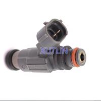 China Diesel Fuel Nozzle 15710-66D00 MD319790 CDH166 for Mitsubishi Mirage 1.5L 1997-2002 for sale