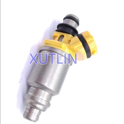 China Diesel Fuel Nozzle 23209-74040 23250-74040 for Toyota Celica MR2 2.2L 1990-1992 for sale
