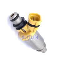 China Diesel Fuel Nozzle 23209-74040 23250-74040 for Toyota Celica MR2 2.2L 1990-1992 for sale