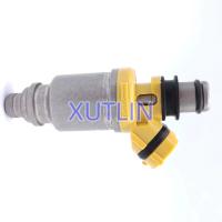 China Diesel Fuel Nozzle 23209-74040 23250-74040 for Toyota Celica MR2 2.2L 1990-1992 for sale