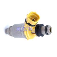 China Diesel Fuel Nozzle 23209-74040 23250-74040 for Toyota Celica MR2 2.2L 1990-1992 for sale