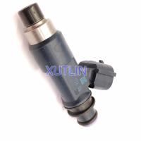 China Fuel Injector Nozzle 16611-AA810 3089893 FJ859 for Subaru Legacy Outback 2.5L H4 2013-2014 for sale