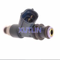 China Fuel Injector Nozzle 16611-AA810 3089893 FJ859 for Subaru Legacy Outback 2.5L H4 2013-2014 for sale