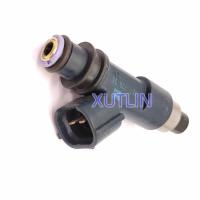 China Fuel Injector Nozzle 16611-AA810 3089893 FJ859 for Subaru Legacy Outback 2.5L H4 2013-2014 for sale