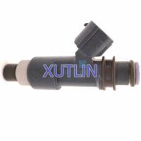 China Fuel Injector Nozzle 16611-AA810 3089893 FJ859 for Subaru Legacy Outback 2.5L H4 2013-2014 for sale