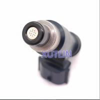 China Fuel Injector Nozzle 16611-AA810 3089893 FJ859 for Subaru Legacy Outback 2.5L H4 2013-2014 for sale