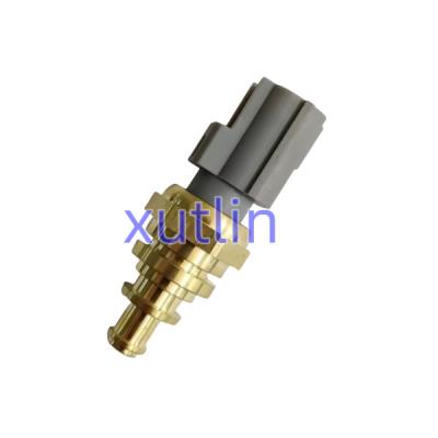 China Engine Water Temperature Sensor 7M51-12A648-AA for Ford C-Max Explorer Focus 12V for sale