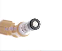 China Diesel Fuel Nozzle 23250-0C090 23209-0C090 For Toyota Tundra 4.6L 5.7L 2002-2014 for sale