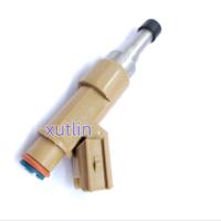 China Diesel Fuel Nozzle 23250-0C090 23209-0C090 For Toyota Tundra 4.6L 5.7L 2002-2014 for sale