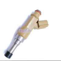 China Diesel Fuel Nozzle 23250-0C090 23209-0C090 For Toyota Tundra 4.6L 5.7L 2002-2014 for sale