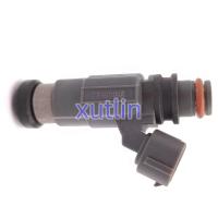 China Diesel Fuel Injector Nozzle 15710-66D00 CDH166 MD319790 for Mitsubishi Mirage 1.5L 1997-2002 for sale