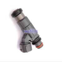 China Diesel Fuel Injector Nozzle 15710-66D00 CDH166 MD319790 for Mitsubishi Mirage 1.5L 1997-2002 for sale