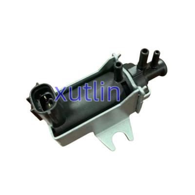 China EGR Vacuum Pump Solenoid Valve for Isuzu Dmax Mux 4JJ1 OEM 8-98116260-0 8981162600 for sale