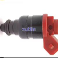 China Diesel Fuel Nozzle 078133551BA 037906031AC 078133551L For VW Passat 2.8L 1998-2005 for sale
