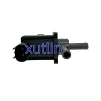 China EGR Vacuum Solenoid Control Valve 90910-12273 for Toyota Corolla Avalon Lexus LX470 GS430 RX400h for sale