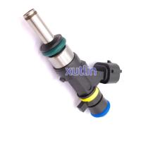 China Diesel Fuel Nozzle 1465A029 EAT305 for Mitsubishi Lancer Outlander Sport 2.0L L4 2008-2013 for sale