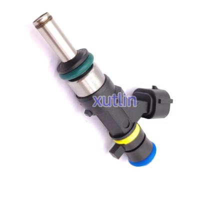 China Diesel Fuel Nozzle 1465A029 EAT305 for Mitsubishi Lancer Outlander Sport 2.0L L4 2008-2013 for sale