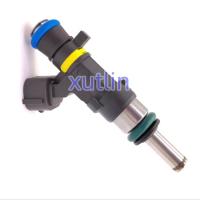 China Diesel Fuel Nozzle 1465A029 EAT305 for Mitsubishi Lancer Outlander Sport 2.0L L4 2008-2013 for sale
