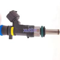 China Diesel Fuel Nozzle 1465A029 EAT305 for Mitsubishi Lancer Outlander Sport 2.0L L4 2008-2013 for sale
