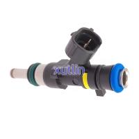China Diesel Fuel Nozzle 1465A029 EAT305 for Mitsubishi Lancer Outlander Sport 2.0L L4 2008-2013 for sale