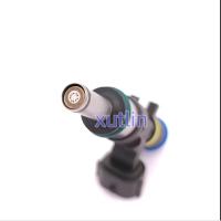 China Diesel Fuel Nozzle 1465A029 EAT305 for Mitsubishi Lancer Outlander Sport 2.0L L4 2008-2013 for sale