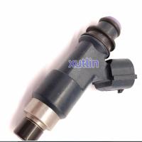 China Fuel Injector 16611-AA810 3089893 FJ859 100-3009 for Subaru Legacy Outback 2.5L H4 Polaris Sportsman for sale