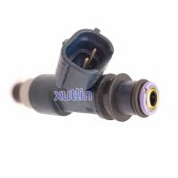 China Fuel Injector 16611-AA810 3089893 FJ859 100-3009 for Subaru Legacy Outback 2.5L H4 Polaris Sportsman for sale