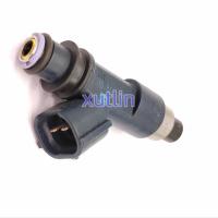 China Fuel Injector 16611-AA810 3089893 FJ859 100-3009 for Subaru Legacy Outback 2.5L H4 Polaris Sportsman for sale