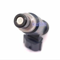 China Fuel Injector 16611-AA810 3089893 FJ859 100-3009 for Subaru Legacy Outback 2.5L H4 Polaris Sportsman for sale