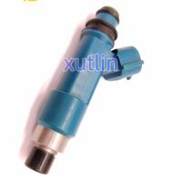 China Diesel Fuel Injector Nozzle 297500-0460 ZJ20-13-250 for Mazda 2 2011-2014 1.5L L4 for sale