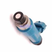 China Diesel Fuel Injector Nozzle 297500-0460 ZJ20-13-250 for Mazda 2 2011-2014 1.5L L4 for sale
