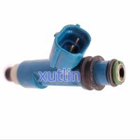 China Diesel Fuel Injector Nozzle 297500-0460 ZJ20-13-250 for Mazda 2 2011-2014 1.5L L4 for sale