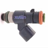 China Diesel Fuel Nozzle 12609749 217-3410 for Hummer GMC Yukon Cadillac Escalade 6.2L V8 2009-2013 for sale