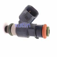 China Diesel Fuel Nozzle 12609749 217-3410 for Hummer GMC Yukon Cadillac Escalade 6.2L V8 2009-2013 for sale