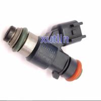 China Diesel Fuel Nozzle 12609749 217-3410 for Hummer GMC Yukon Cadillac Escalade 6.2L V8 2009-2013 for sale