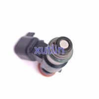 China Diesel Fuel Nozzle 12609749 217-3410 for Hummer GMC Yukon Cadillac Escalade 6.2L V8 2009-2013 for sale