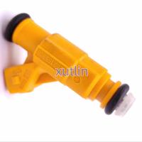 China Diesel Fuel Nozzle 0280155900 XL2E-A1C for Ford Explorer 4.0L V6 1999-2001 for sale
