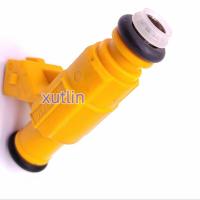 China Diesel Fuel Nozzle 0280155900 XL2E-A1C for Ford Explorer 4.0L V6 1999-2001 for sale