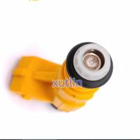 China Diesel Fuel Nozzle 0280155900 XL2E-A1C for Ford Explorer 4.0L V6 1999-2001 for sale