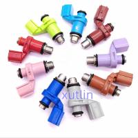 China Diesel Fuel Nozzle 0280155900 XL2E-A1C for Ford Explorer 4.0L V6 1999-2001 for sale