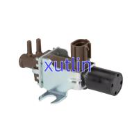 China EGR Purge Vacuum Valve Solenoid 1397000350 MR258166 For Mitsubishi Montero Pajero V80 V90 L200 for sale