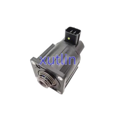 China EGR Turbo Pressure Solenoid Vacuum Valve 1582A483 K5T70080 for Mitsubishi L200 Triton 2015 for sale